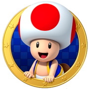 Gallery:Toad - Super Mario Wiki, the Mario encyclopedia