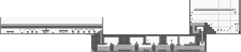 Macro Zone - Super Mario Wiki, the Mario encyclopedia