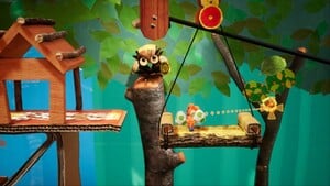 Weighing Acorns - Super Mario Wiki, the Mario encyclopedia