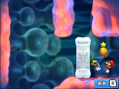 Bone Thwomp - Super Mario Wiki, the Mario encyclopedia