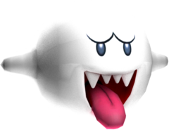 Matter Splatter Mansion - Super Mario Wiki, the Mario encyclopedia