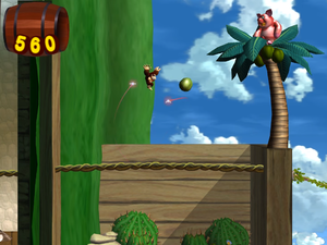 Lemon Kingdom - Super Mario Wiki, the Mario encyclopedia