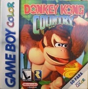 Category:Donkey Kong Country (Game Boy Color) images - Super Mario Wiki ...