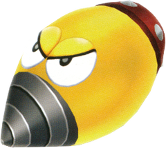 Digga-Leg's Daredevil Run - Super Mario Wiki, the Mario encyclopedia