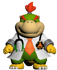 Gallery:Dr. Mario World models - Super Mario Wiki, the Mario encyclopedia