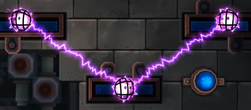 Electroid (enemy) - Super Mario Wiki, the Mario encyclopedia