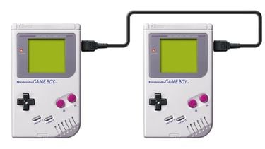 Game Boy - Super Mario Wiki, the Mario encyclopedia