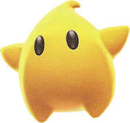 Luma - Super Mario Wiki, the Mario encyclopedia