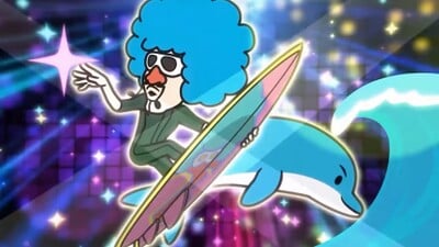 Jimmy T - Super Mario Wiki, the Mario encyclopedia