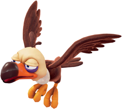 Klepto - Super Mario Wiki, the Mario encyclopedia