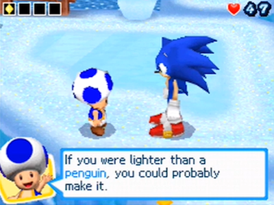 Toad (species) - Super Mario Wiki, the Mario encyclopedia