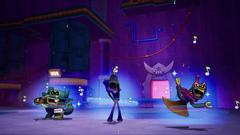 Extension Corps - Super Mario Wiki, the Mario encyclopedia