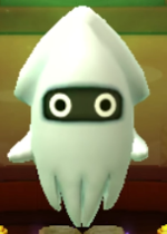 Mega Blooper - Super Mario Wiki, the Mario encyclopedia