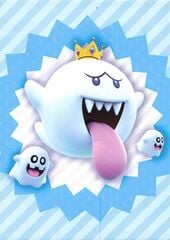 Peepa - Super Mario Wiki, the Mario encyclopedia