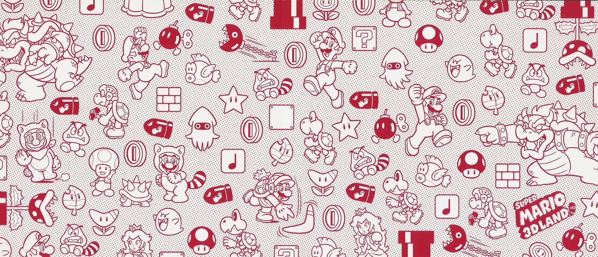 File:SM3DL-Reverse Box Art.jpg - Super Mario Wiki, the Mario encyclopedia