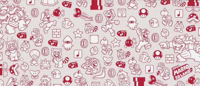 File:SM3DL-Reverse Box Art.jpg - Super Mario Wiki, the Mario encyclopedia