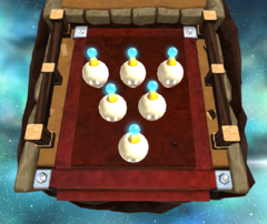 Pinhead - Super Mario Wiki, the Mario encyclopedia