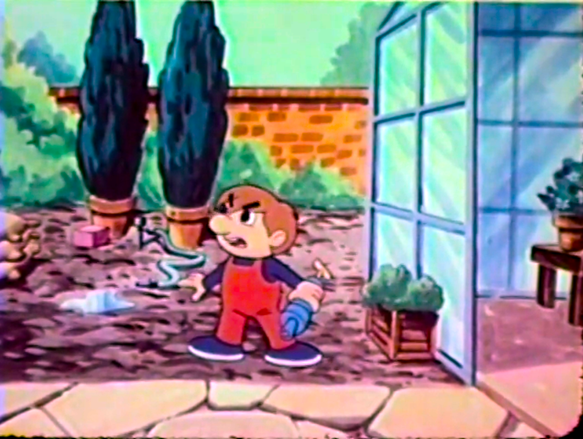 File:SS Stanley.png - Super Mario Wiki, the Mario encyclopedia