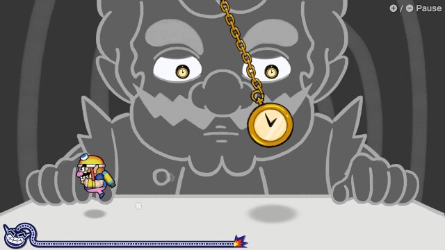 Sleep Clinic - Super Mario Wiki, the Mario encyclopedia