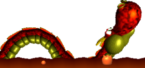 Dragon - Super Mario Wiki, the Mario encyclopedia