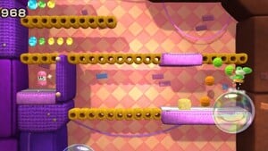 Big Montgomery's Bubble Fort - Super Mario Wiki, the Mario encyclopedia