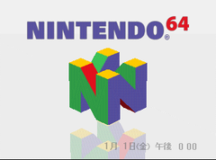 Category:Nintendo 64DD images - Super Mario Wiki, the Mario encyclopedia