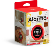 Nintendo Sound Clock: Alarmo - Super Mario Wiki, the Mario encyclopedia
