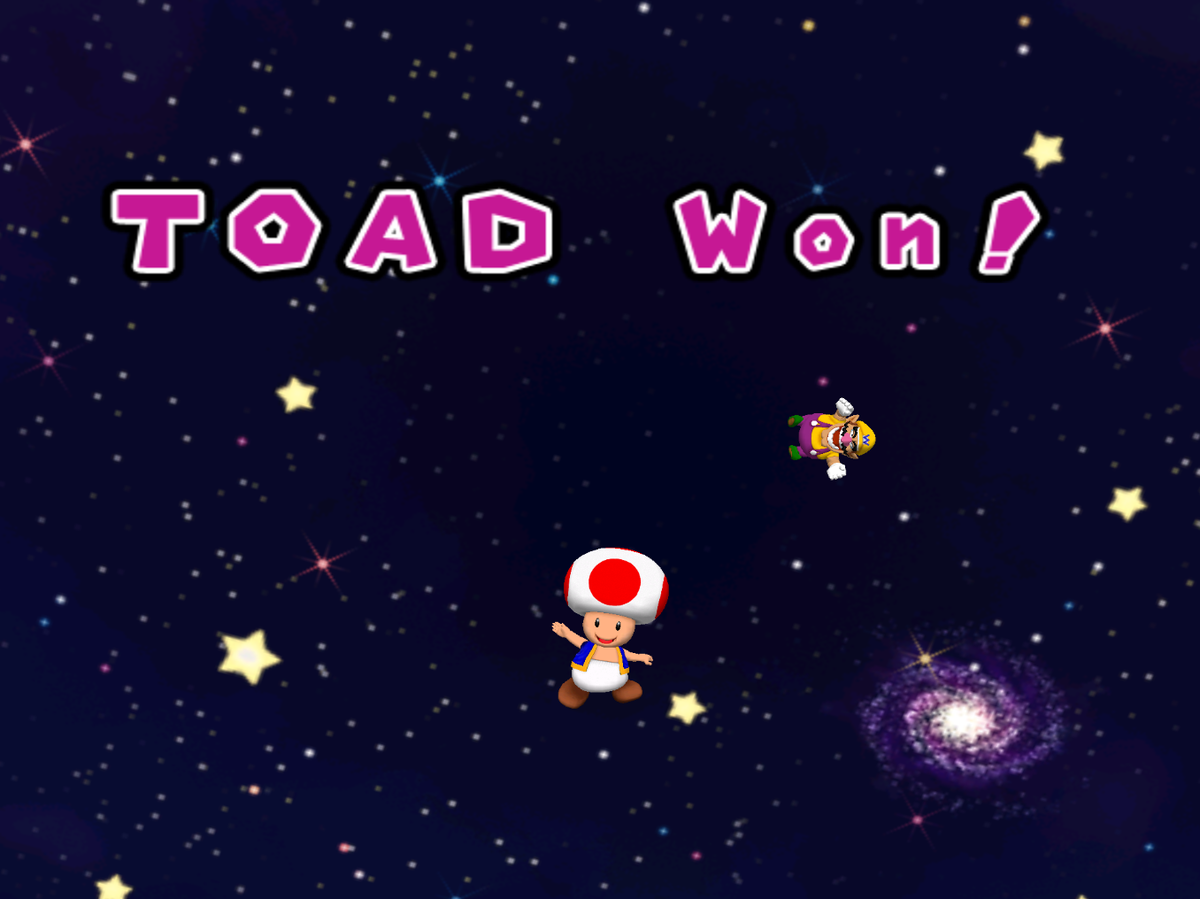 File:BlackHoleBoogieEnding.png - Super Mario Wiki, the Mario encyclopedia