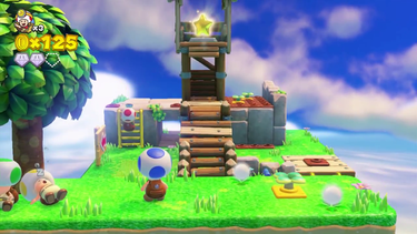 Episode 1 - Super Mario Wiki, the Mario encyclopedia