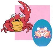 Clawgrip - Super Mario Wiki, the Mario encyclopedia