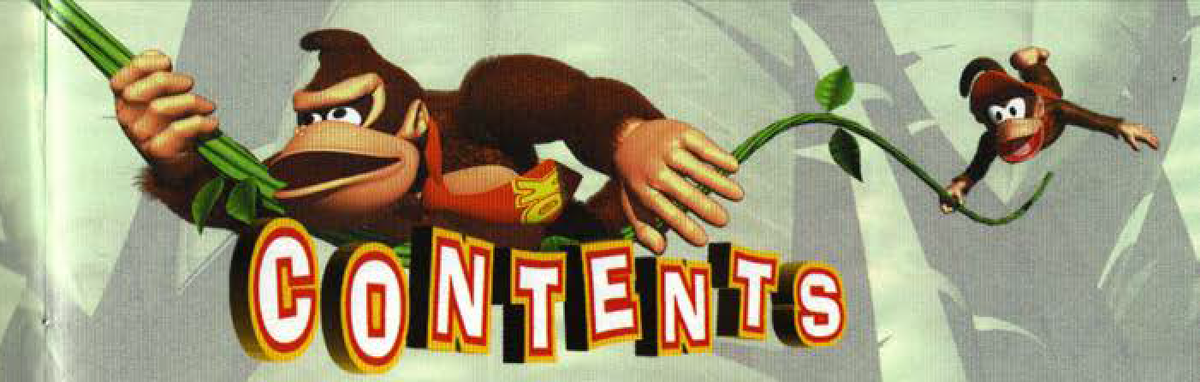 File:DKC GBC Vine Artwork.png - Super Mario Wiki, the Mario encyclopedia