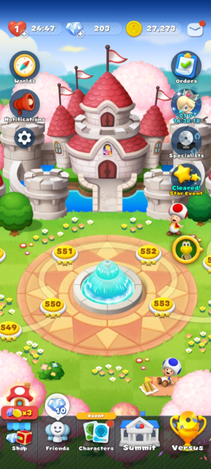 World 14 (Dr. Mario World) - Super Mario Wiki, the Mario encyclopedia