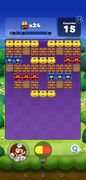 World 1 (Dr. Mario World) - Super Mario Wiki, the Mario encyclopedia
