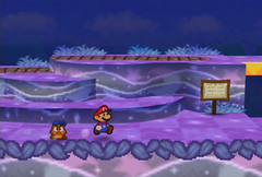 Star Hill - Super Mario Wiki, the Mario encyclopedia