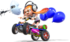 Inkling - Super Mario Wiki, the Mario encyclopedia