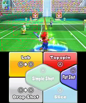 Mario Tennis Open - Super Mario Wiki, the Mario encyclopedia