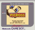 Mario's Picross - Super Mario Wiki, the Mario encyclopedia