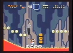 Mario 'n Me - Super Mario Wiki, the Mario encyclopedia
