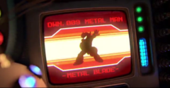 Mega Man - Super Mario Wiki, the Mario encyclopedia
