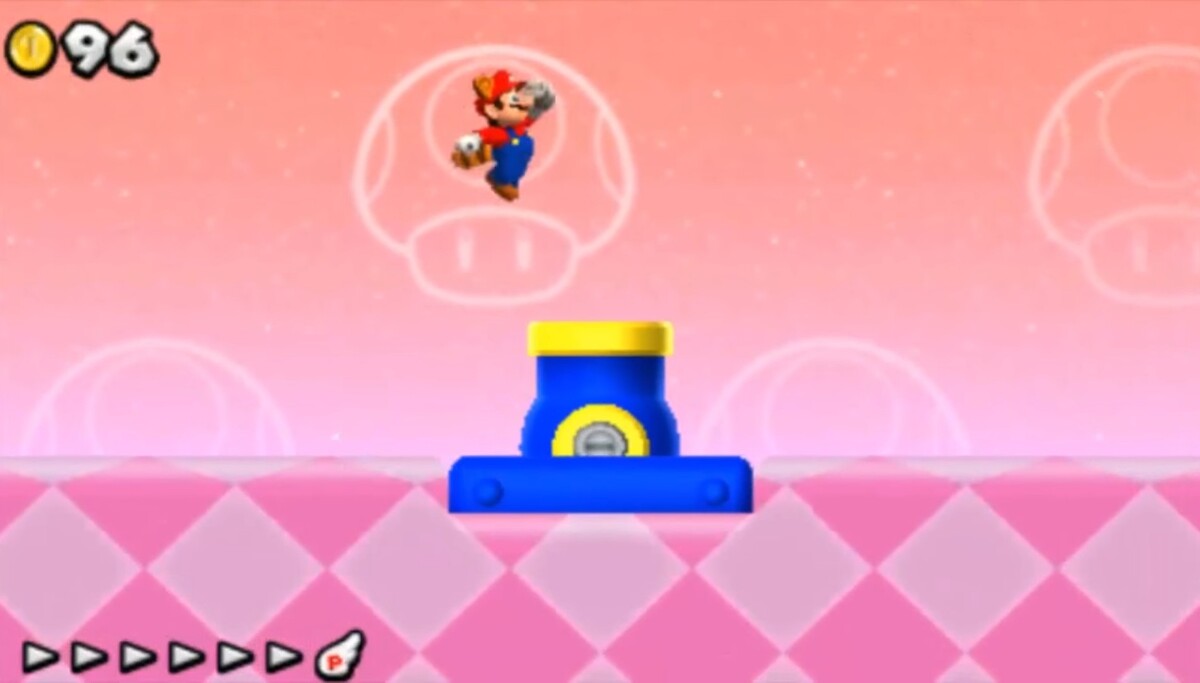 File:NSMB2 WM WC.jpg - Super Mario Wiki, the Mario encyclopedia
