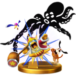 Octopus (character) - Super Mario Wiki, the Mario encyclopedia