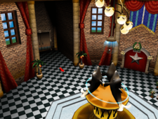 Tech demo - Super Mario Wiki, the Mario encyclopedia