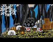 Ms. Mowz - Super Mario Wiki, the Mario encyclopedia