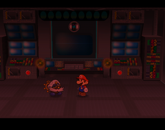TEC - Super Mario Wiki, the Mario encyclopedia