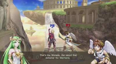 Taunt - Super Mario Wiki, the Mario encyclopedia