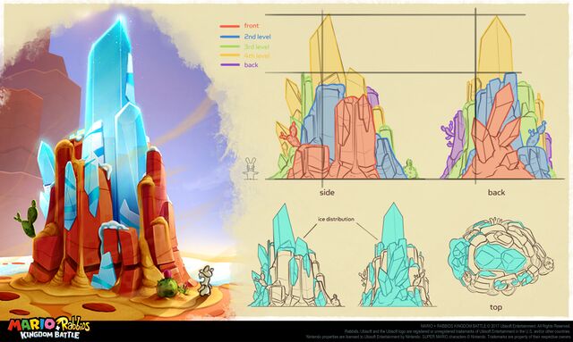 File:Pisoni Alice MRKB concept art h.jpg - Super Mario Wiki, the Mario ...