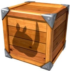 Gallery:Animal crate - Super Mario Wiki, the Mario encyclopedia