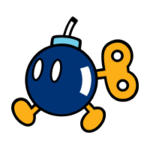 Bob-ombs Below - Super Mario Wiki, the Mario encyclopedia