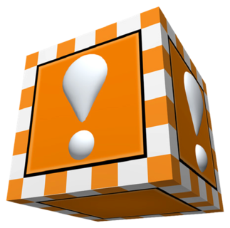 ! Block - Super Mario Wiki, the Mario encyclopedia