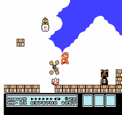 Pile Driver Micro-Goomba - Super Mario Wiki, the Mario encyclopedia